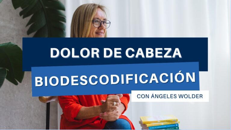 Dolor de Cabeza Lado Izquierdo: ¿Cuál es su Significado Emocional ...