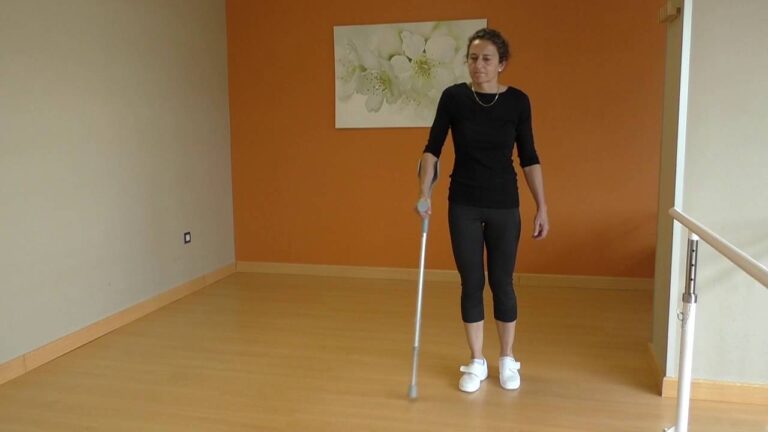 ¿En Qué Lado se Pone la Muleta? Guía Definitiva para Aprender a Usarla ...