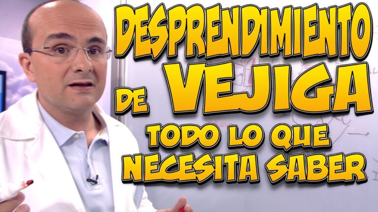 Cómo Tratar el Prolapso de Vejiga: Guía Completa para Aliviar Síntomas ...