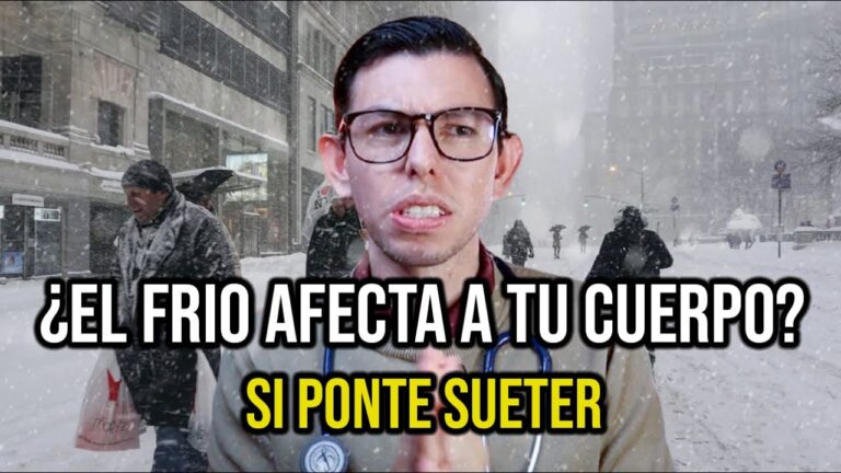 ¿Qué Hace el Frío en los Músculos? Efectos y Beneficios para tu Cuerpo ...
