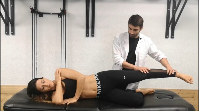 ¿Para Qué Sirve la Abducción de Cadera? Beneficios y Ejercicios Clave ...