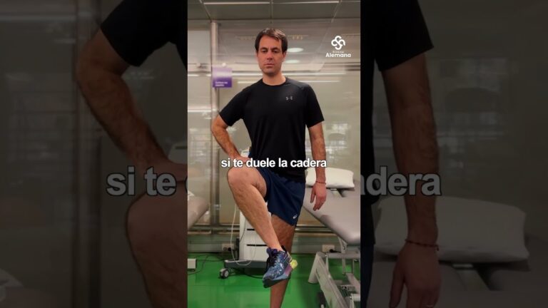 Dolor en la ingle derecha y glúteo: Causas, síntomas y tratamientos ...