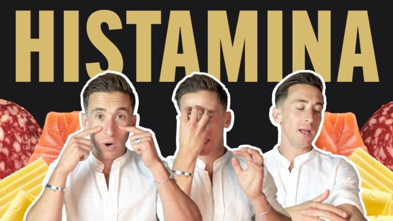 ¿En Qué Alimentos Está la Histamina? Descubre los Más Comunes y Sus ...