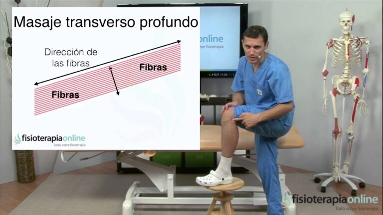 ¿Te Duele el Lateral de la Rodilla? Causas, Síntomas y Tratamientos Efectivos - Blog sobre Ortopedia